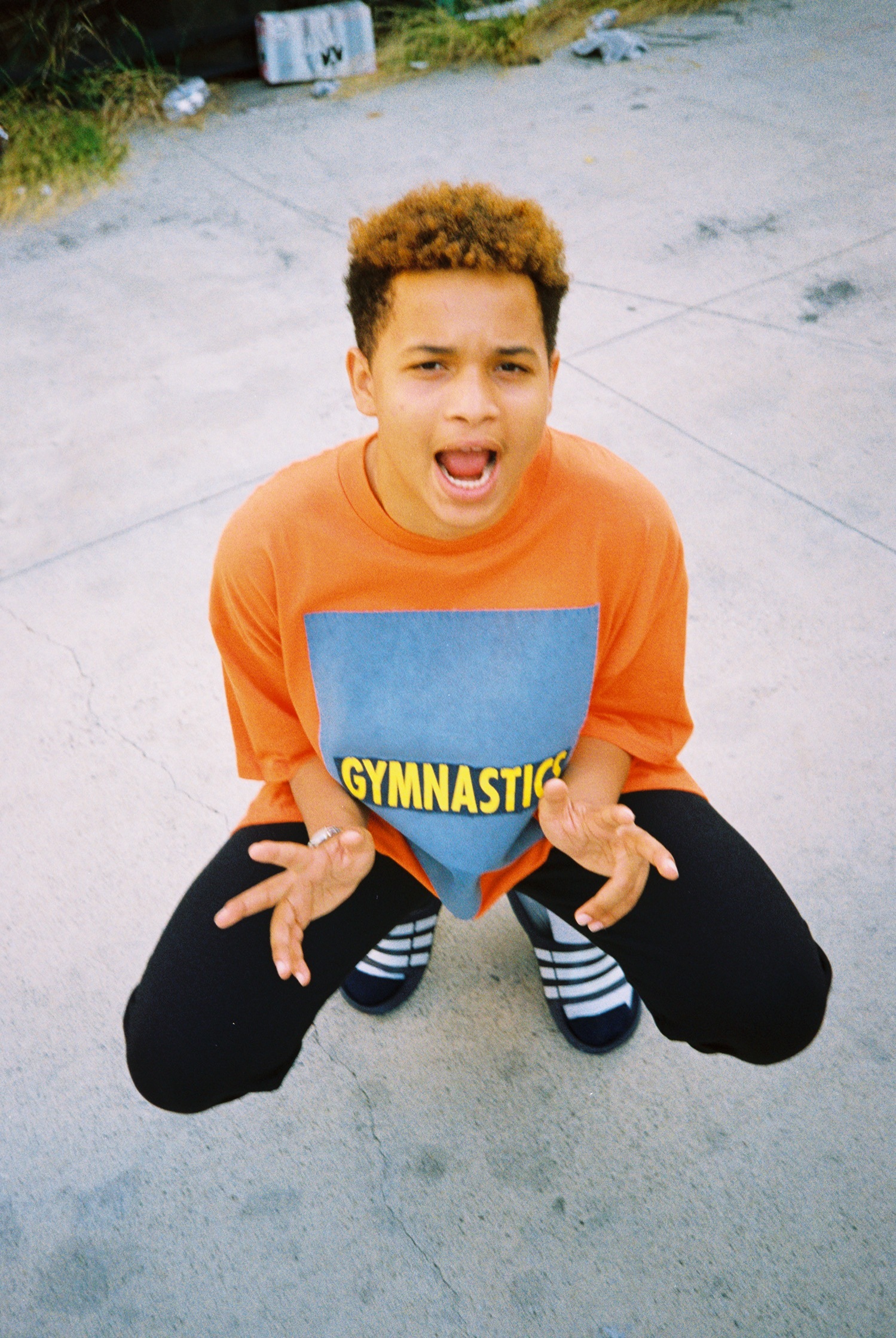 kids of immigrants, the radical d.i.y. brand championing immigrant ...