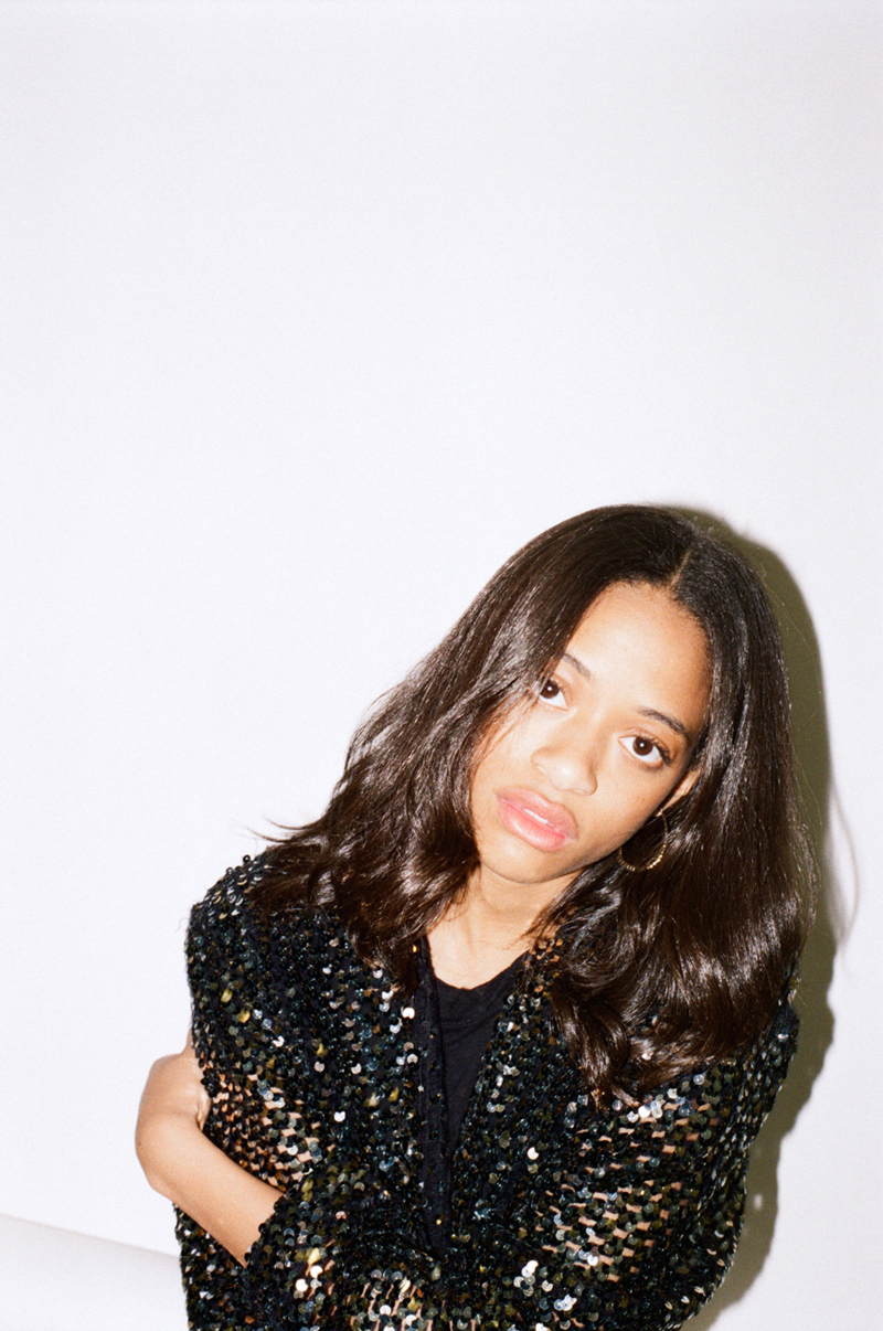 kilo kish is restless, ambitious, and unstoppable