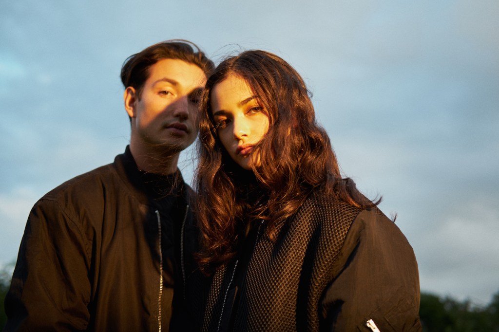 lastlings harness youth and beauty in music made beside a rainforest