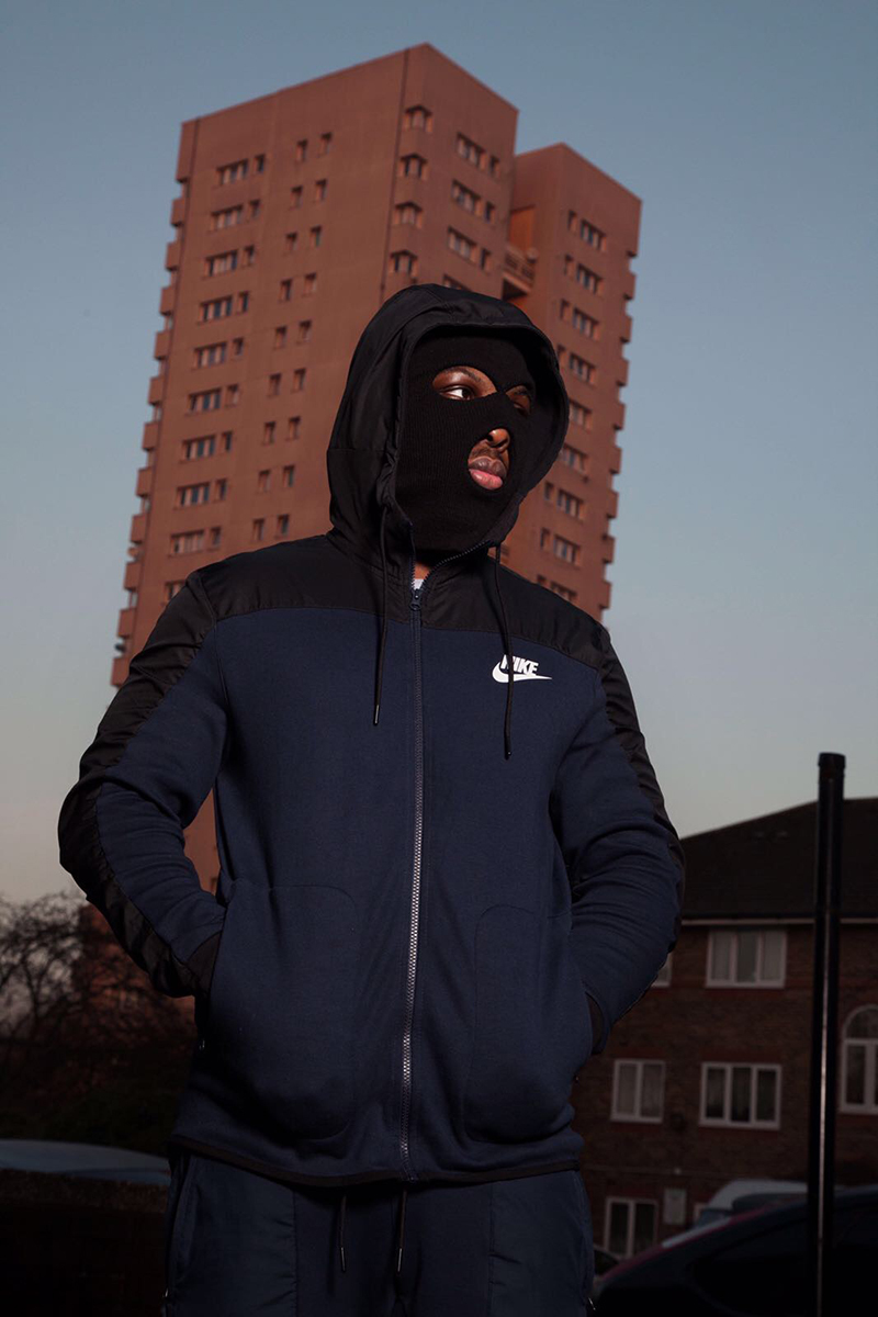 the new doc celebrating london’s underground rap music scenes