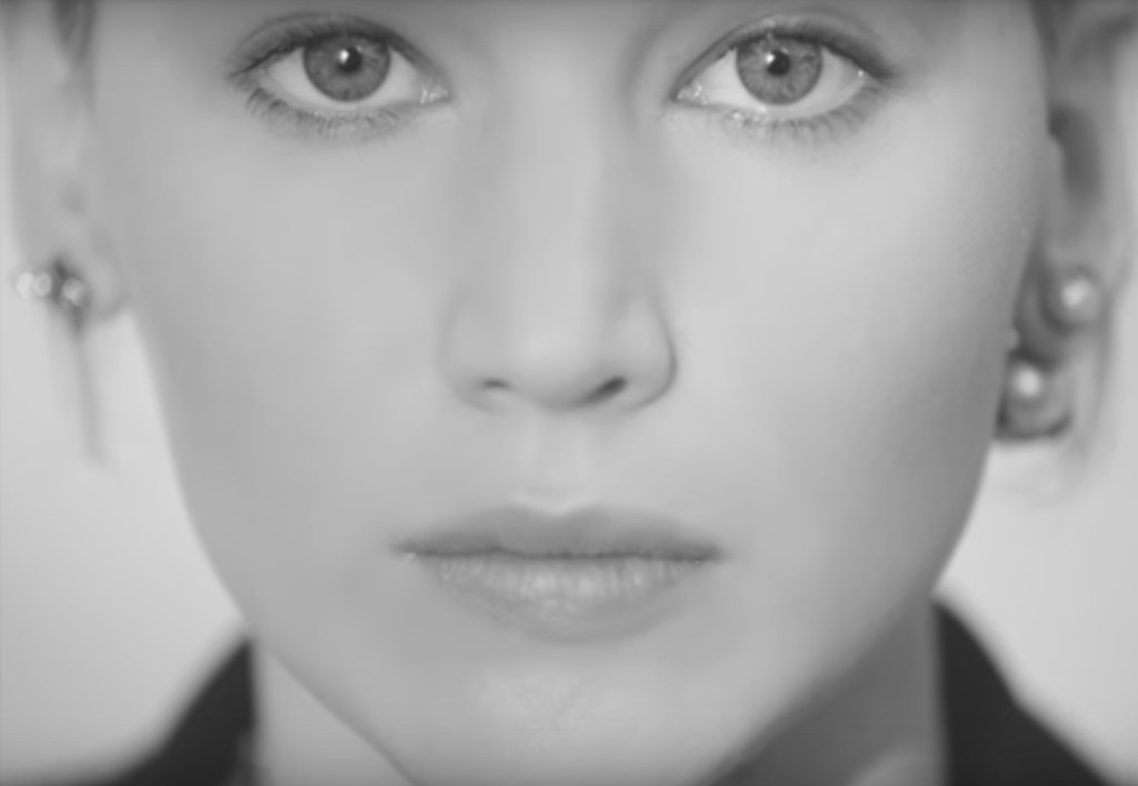 legendary filmmaker fabien baron directs jennifer lawrence in new dior film