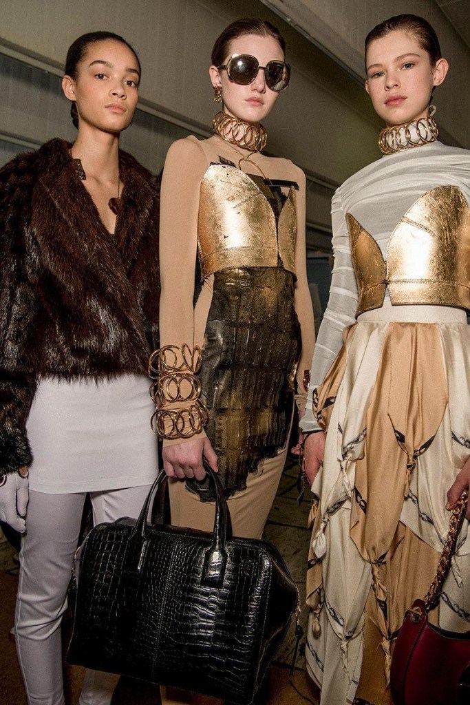 loewe appoints new female ceo, formerly of céline