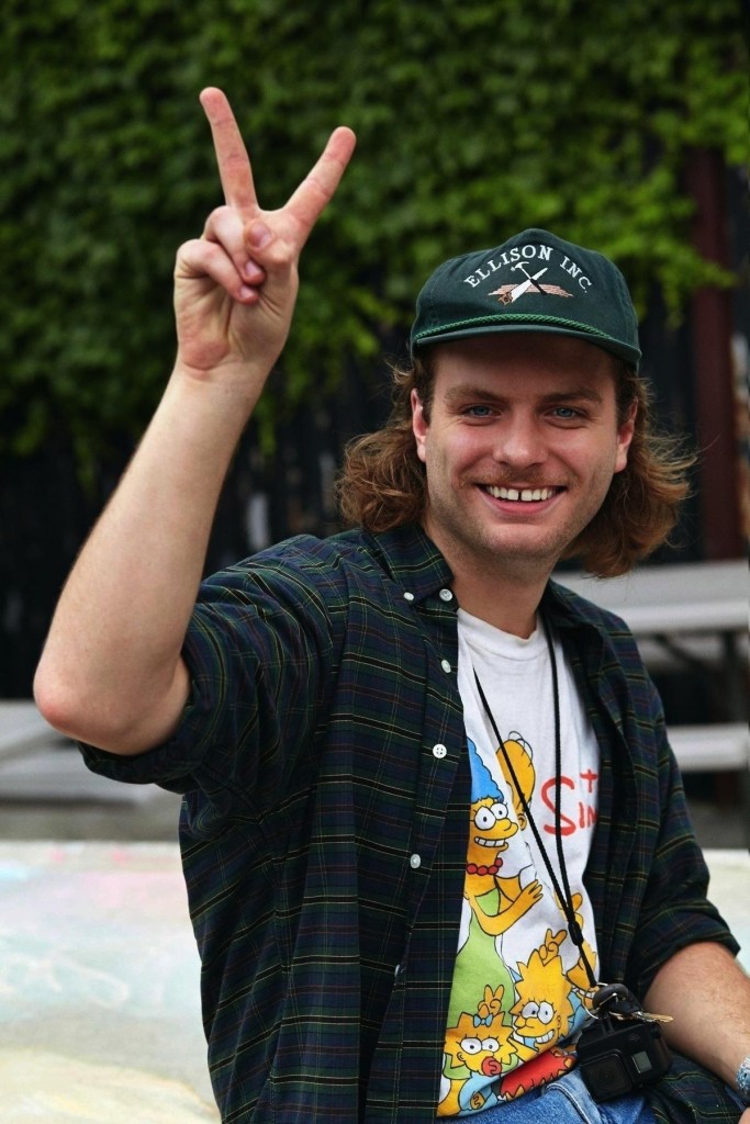 mac demarco wants to read your mac demarco fan fiction