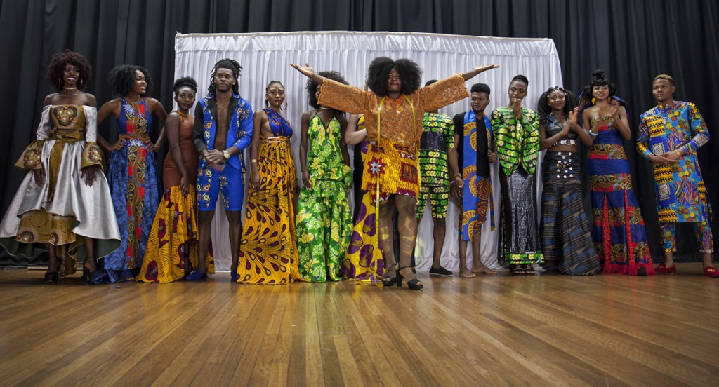 meet the designer dressing sydney’s african communities