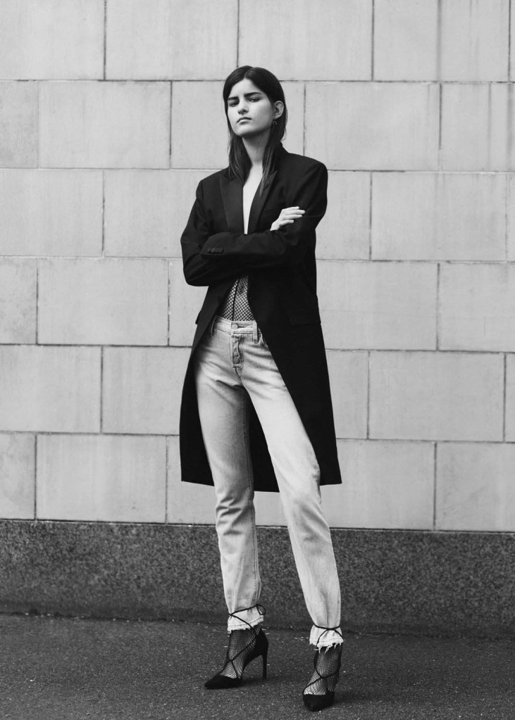 meet the next generation of australian model all-stars