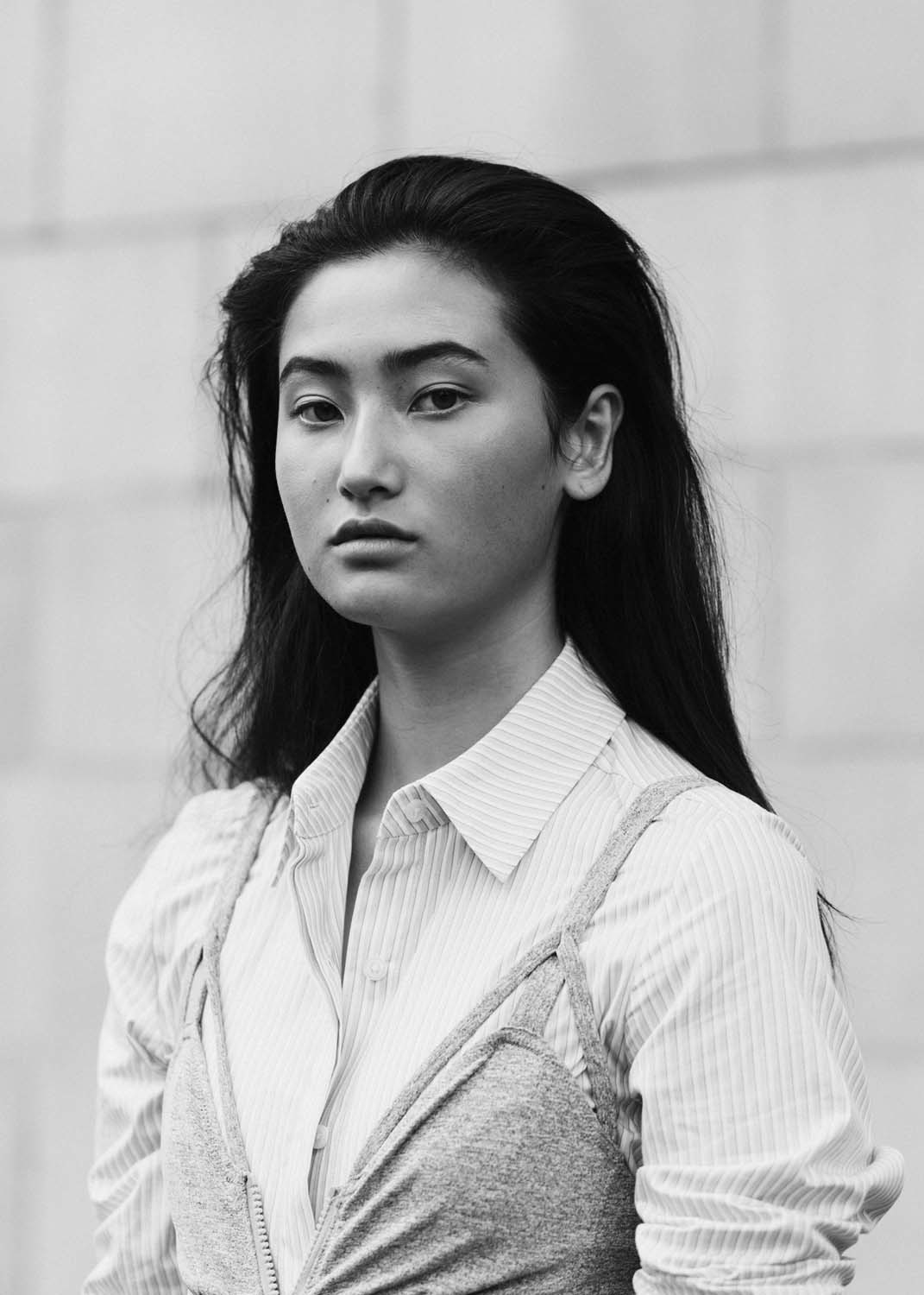 meet the next generation of australian model all-stars