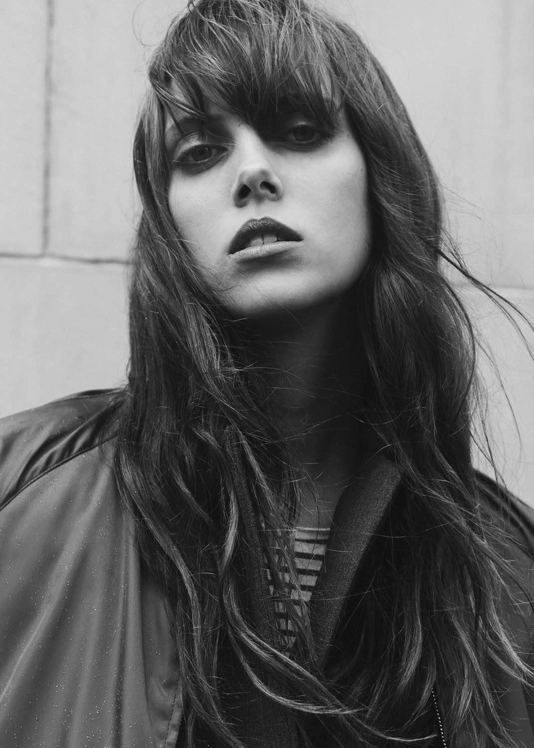 meet the next generation of australian model all-stars