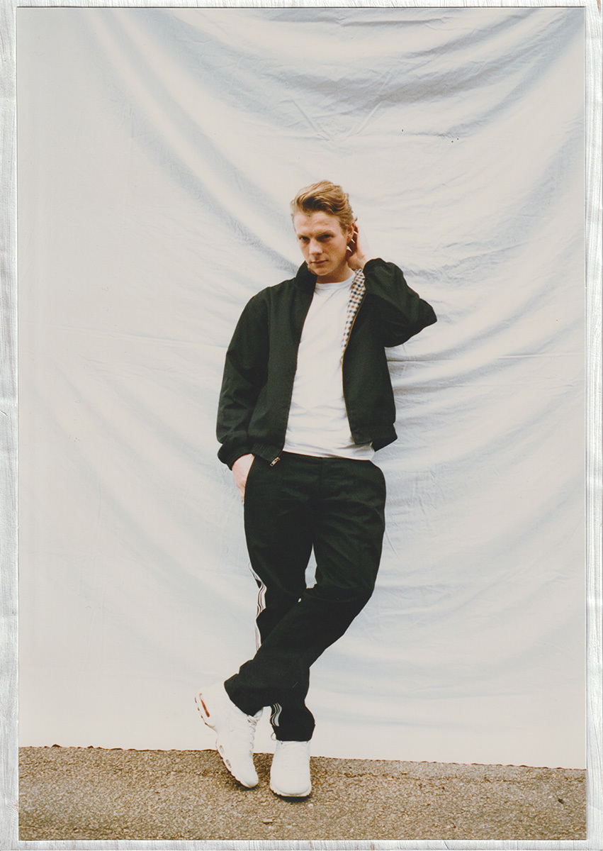 meet patrick gibson of ‘the oa’, everyone’s favorite bad boy-turned-good