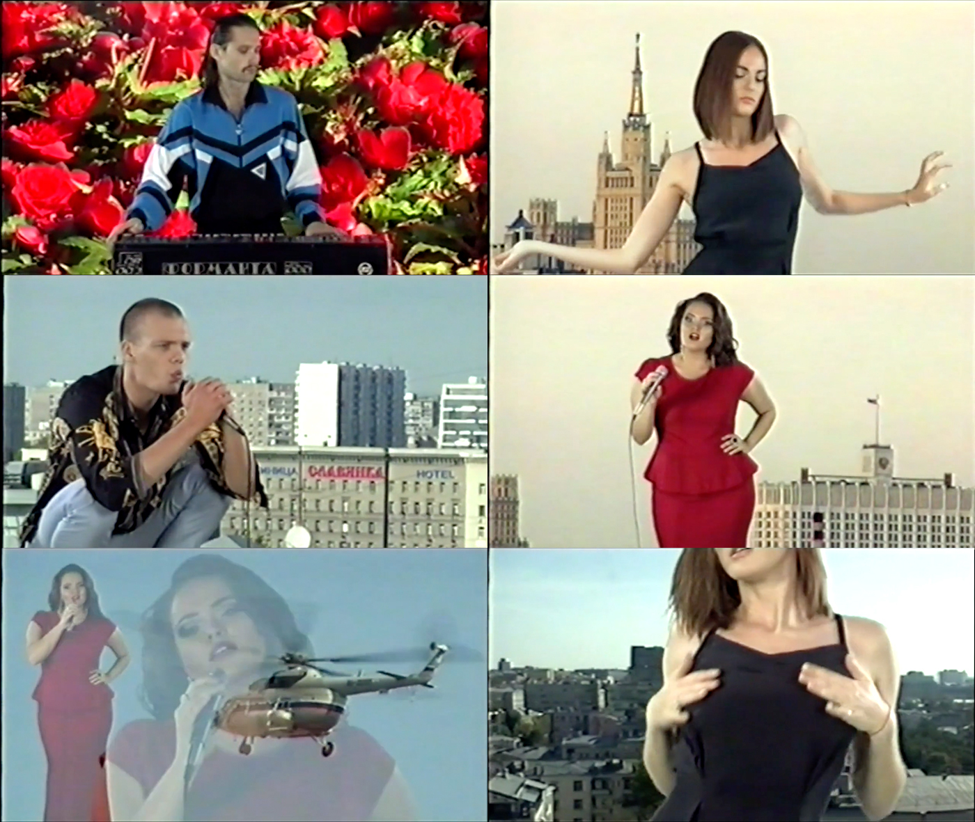 meet the russian video collective reinventing soviet aesthetics