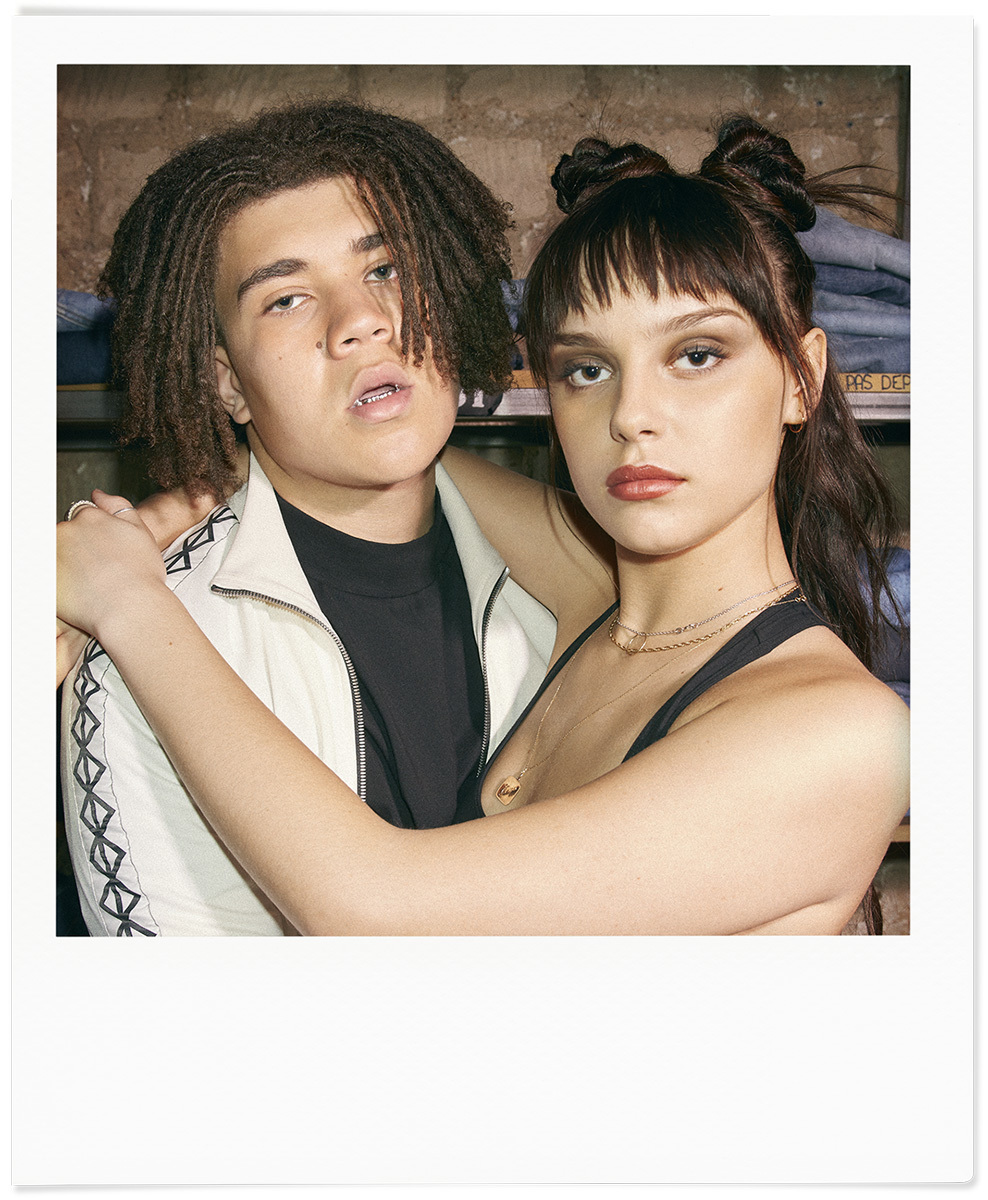 meet the teens shaping underground parisian culture