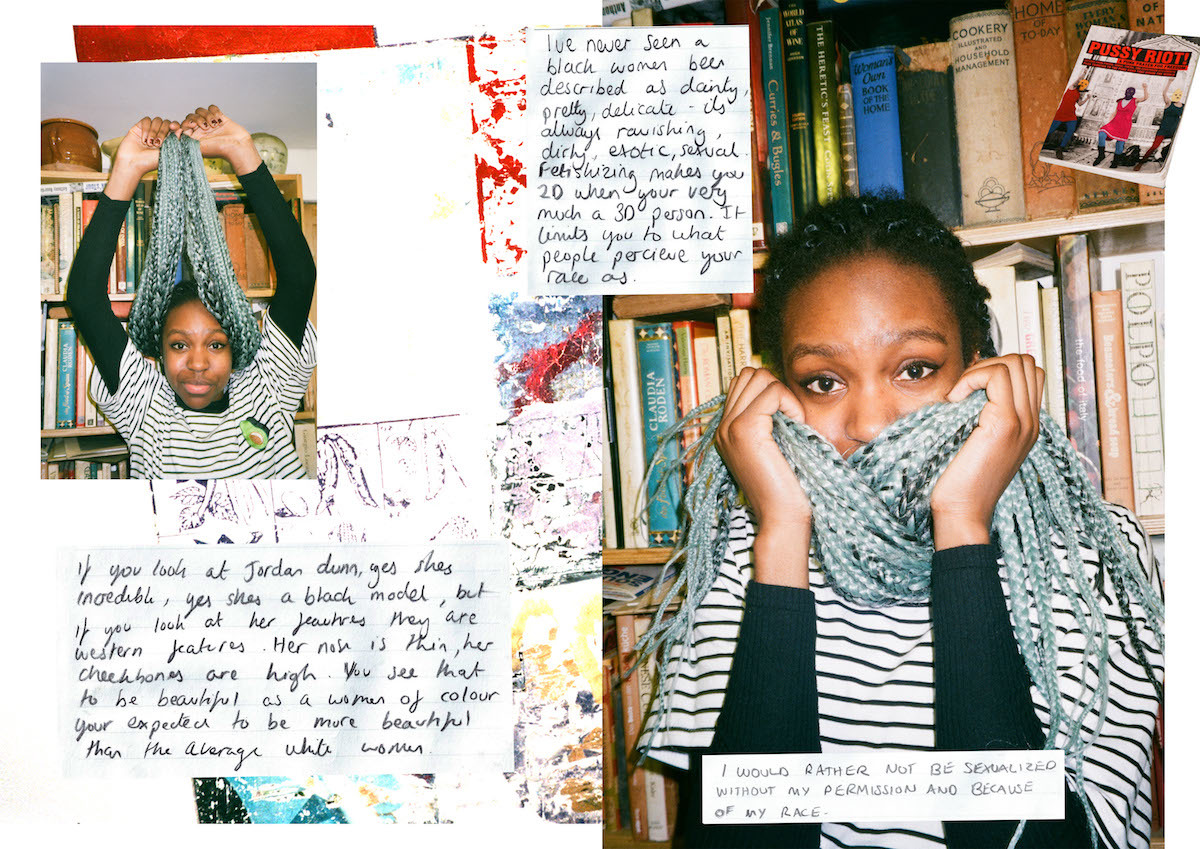 meet the young activist redefining what it means to be a girl