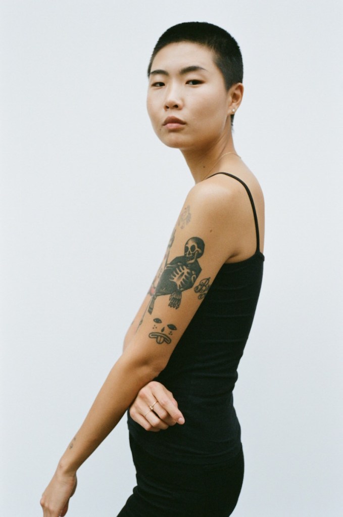 midland, the modeling agency rebooting fashion’s beauty ideals