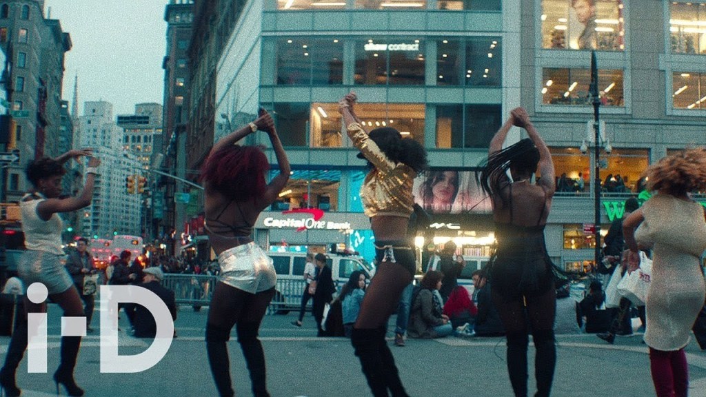 movement: queen moves | presented by new balance