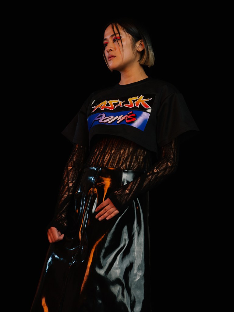 corin: music to… mechanize to