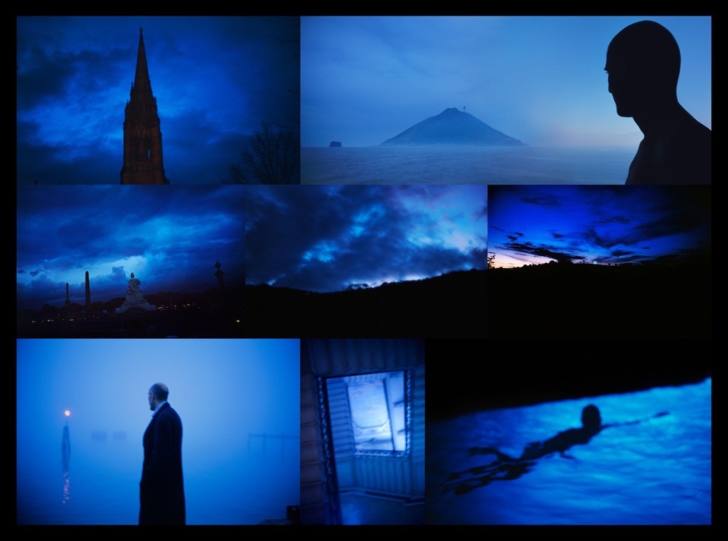 nan goldin’s little-seen drawings are on view for the first time