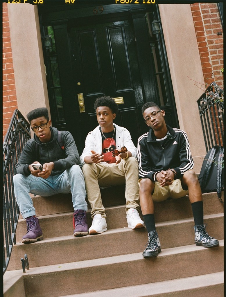 why teen metal band unlocking the truth broke a $1.8 million record deal