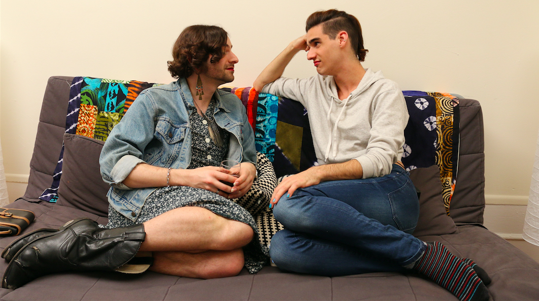 why brooklyn needed a trans theatre festival