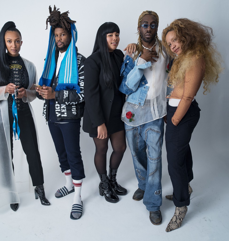 PDA is the joyful club night that will change your life and keep you ...