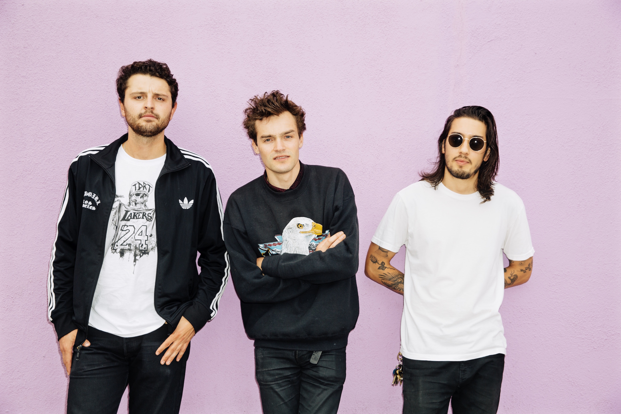 meet sadgirl, the la band putting an eerie surf punk spin on elvis and ‘twin peaks’ americana