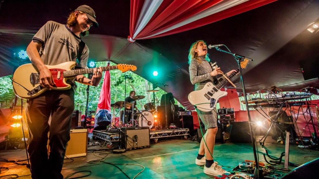 pumarosa make music about sex and the radical power of dance