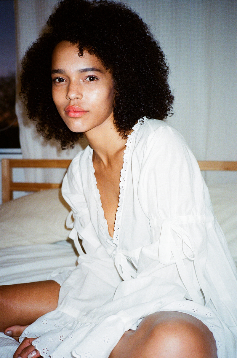 ruby campbell is a whole lotta sunshine