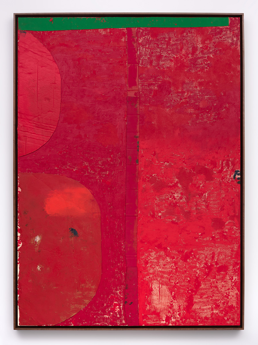 sterling ruby and the apocalyptic nature of los angeles