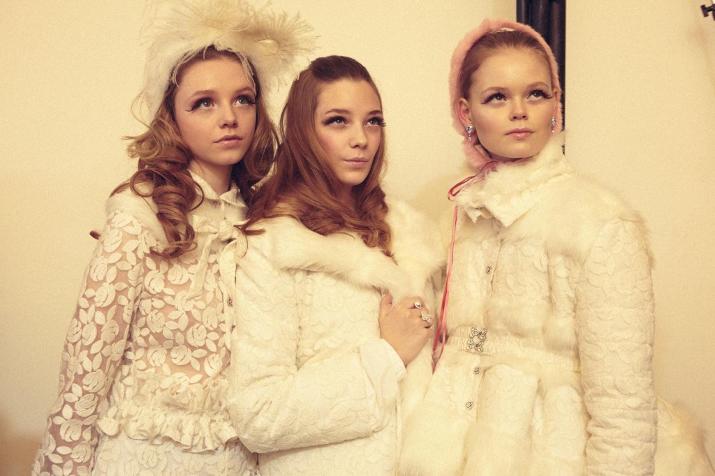 ryan lo to have a very ryan lo retrospective