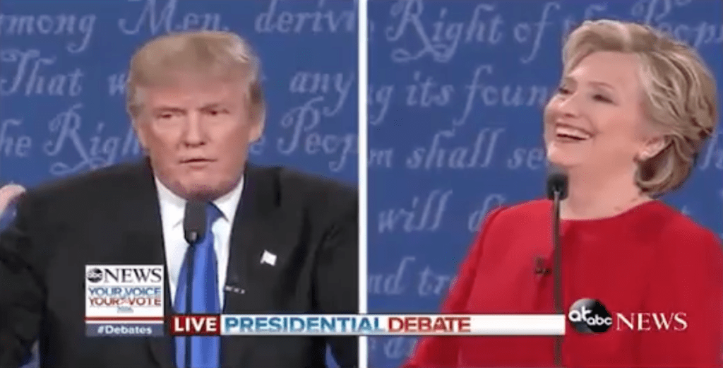 sia turns ‘the greatest’ into a perfect post-debate hillary clinton ...