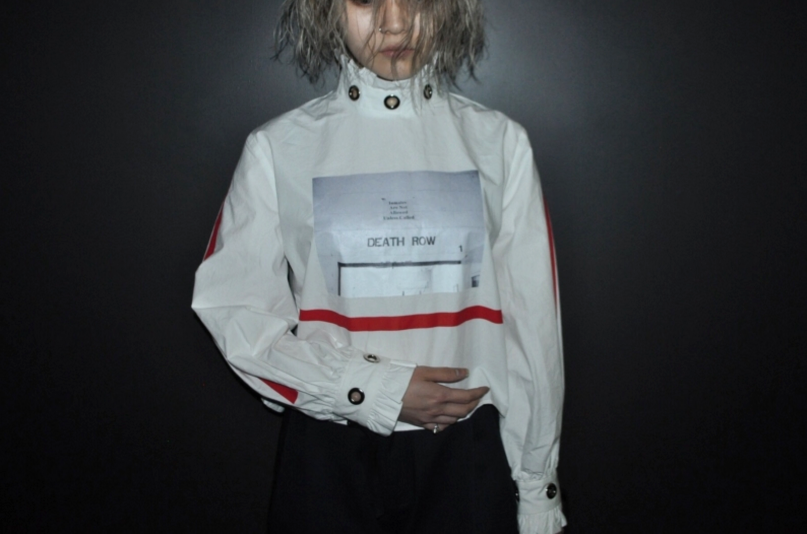 sick sad metropolis: the emerging designers inspired by tokyo’s dark side