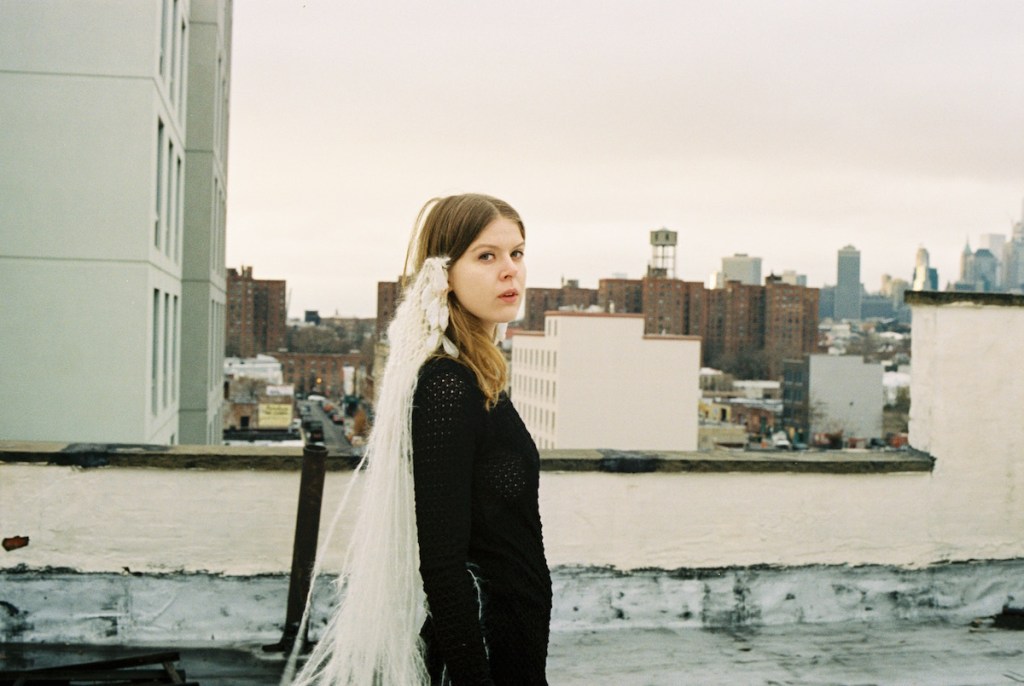 slumber session: soft minimal soundscapes from JFDR