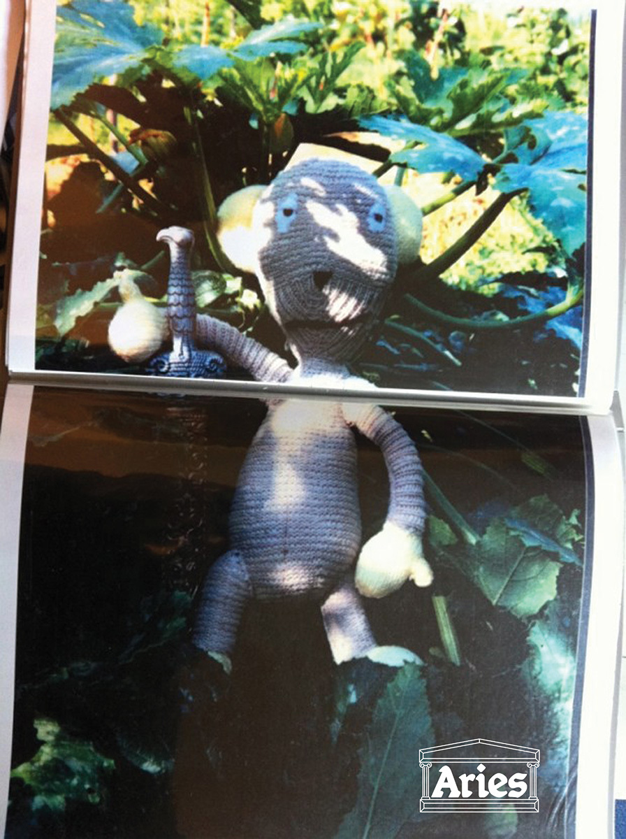 star signs: meet the woman behind the cult brand aries arise