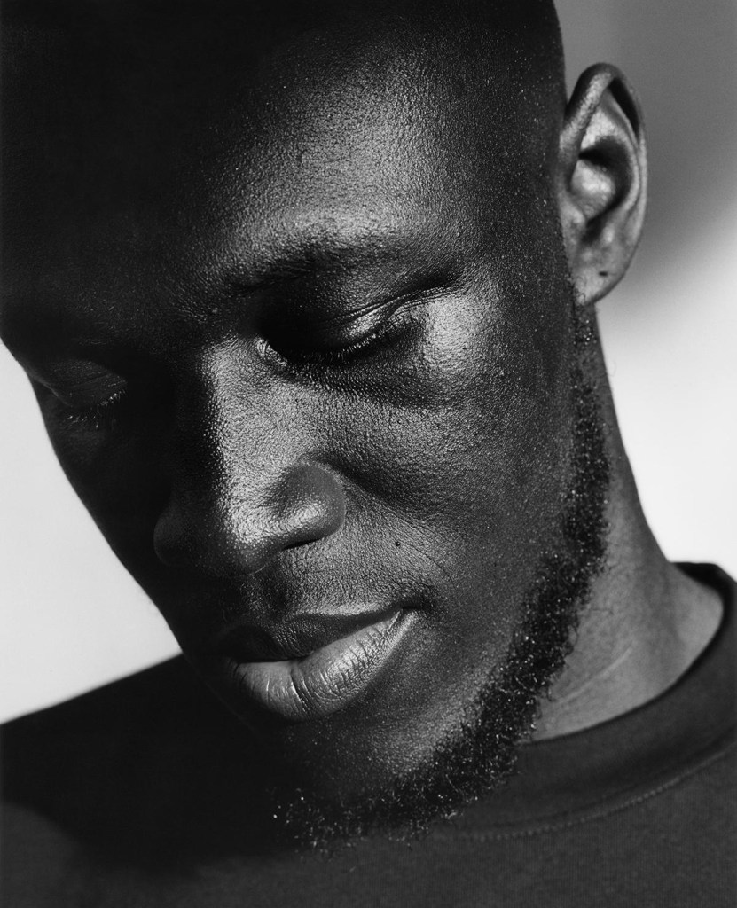 stormzy opens up about his debut album and the brits