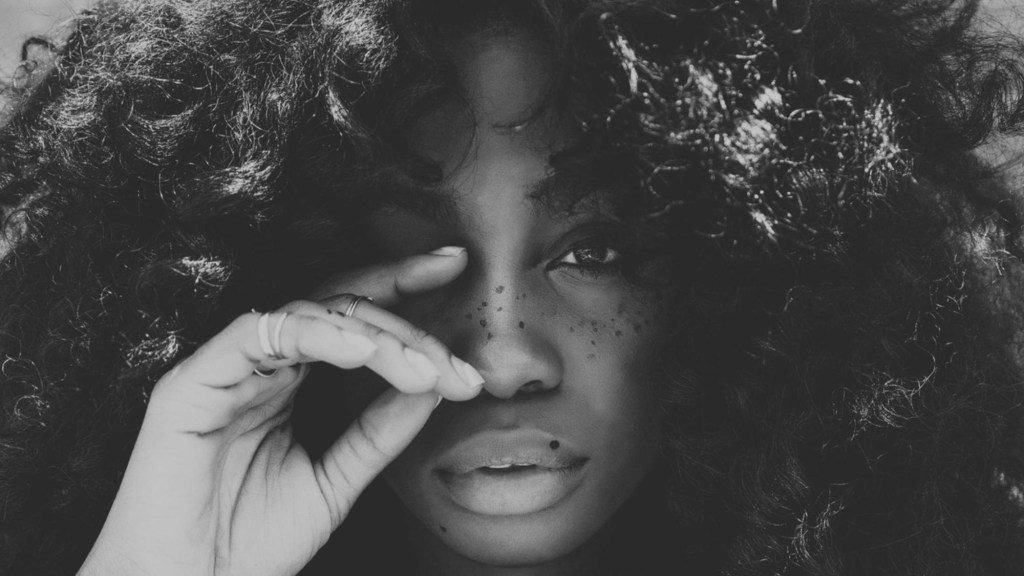 sza’s ‘supermodel’ video is a glittery feminist revenge fairytale