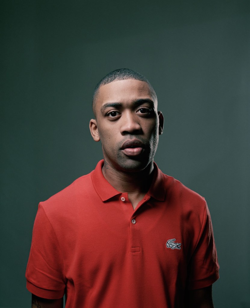 take an exclusive first look at wiley’s album track list