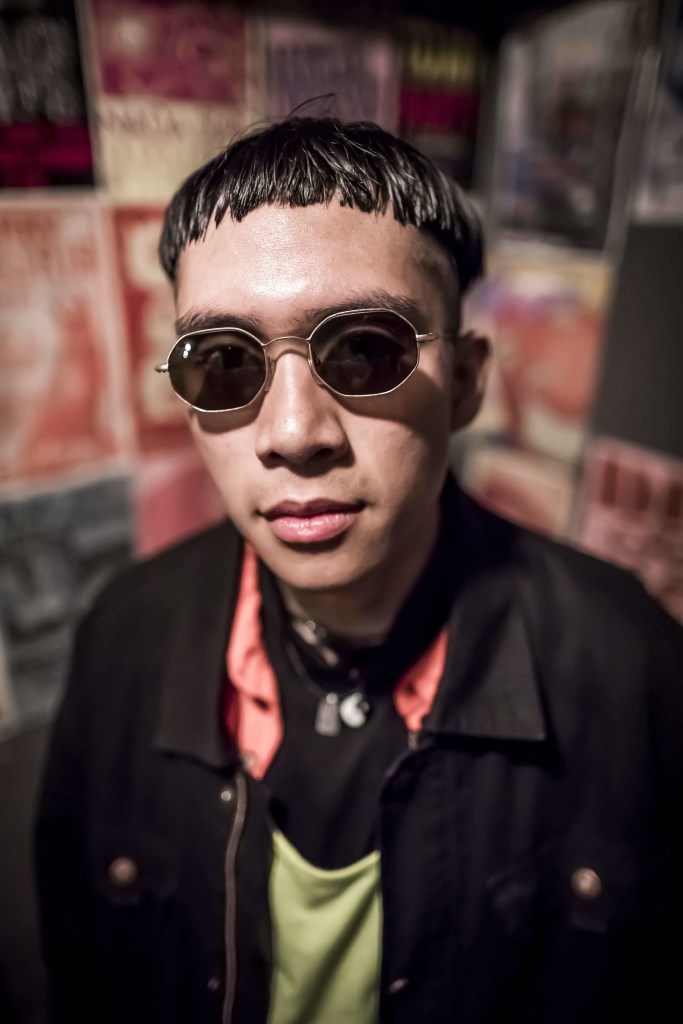 harriet brown makes extraterrestrial r&b