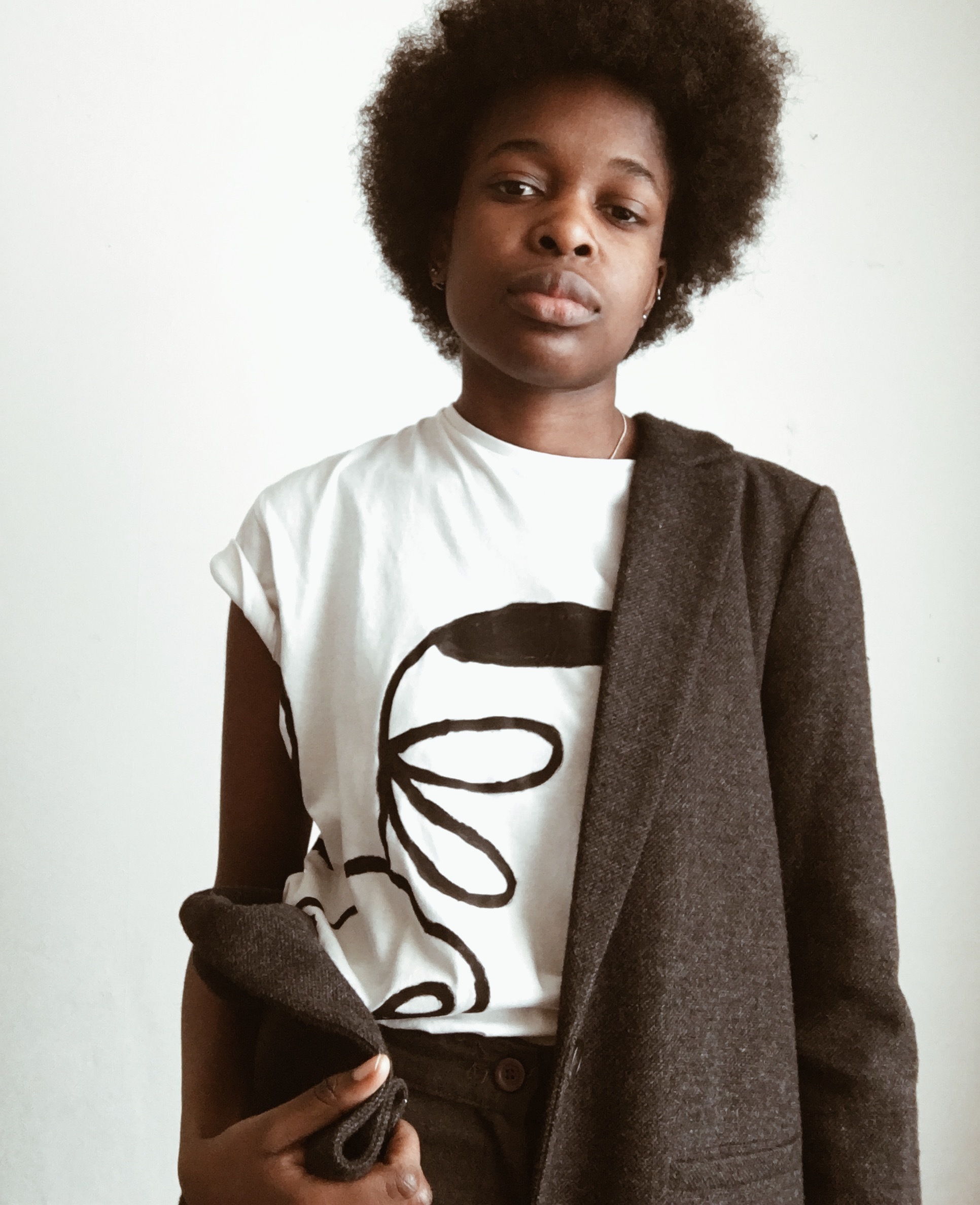 the new ‘typical girls’ zine features generations of radical creative women