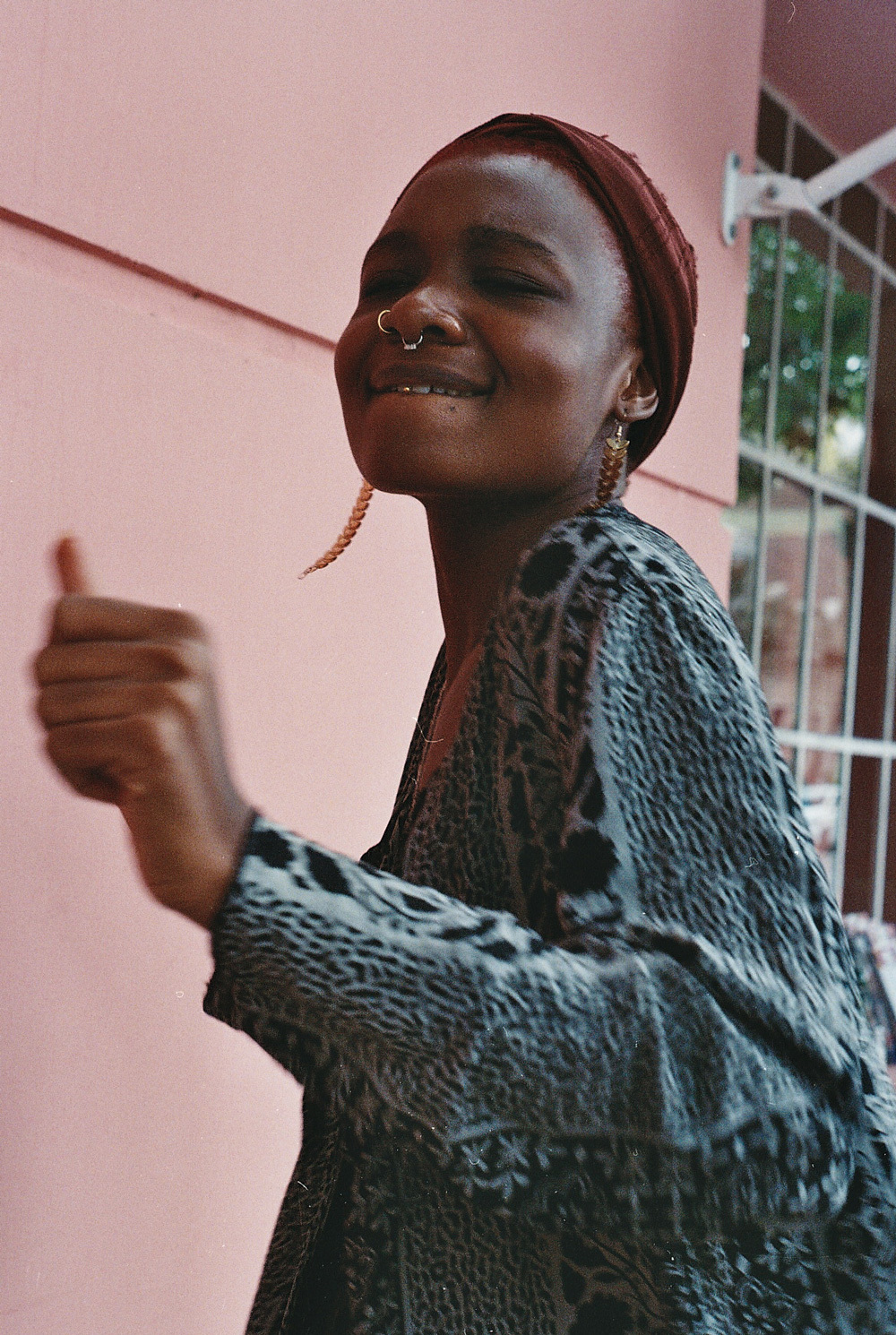 the new ‘typical girls’ zine features generations of radical creative women