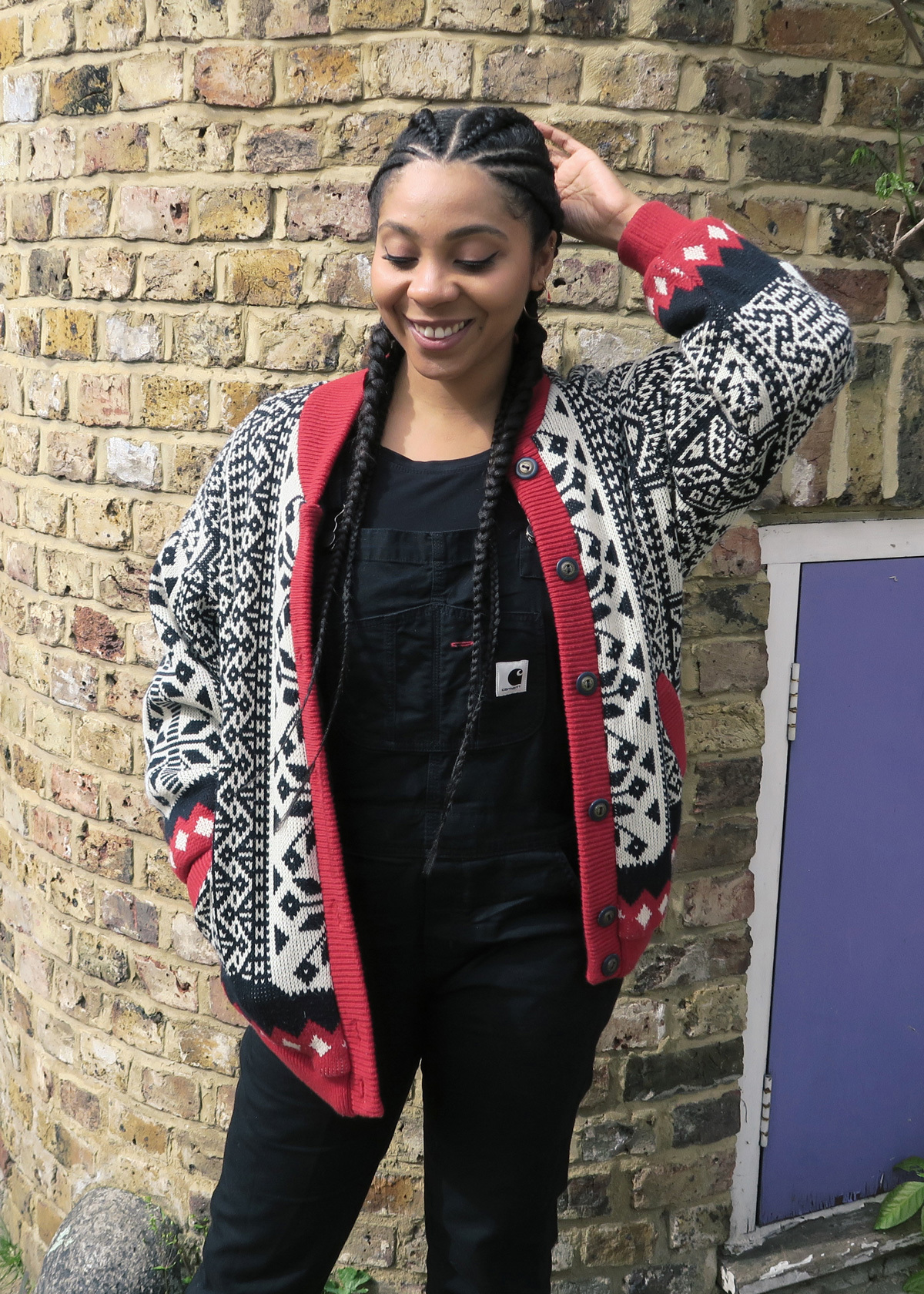 the new ‘typical girls’ zine features generations of radical creative women