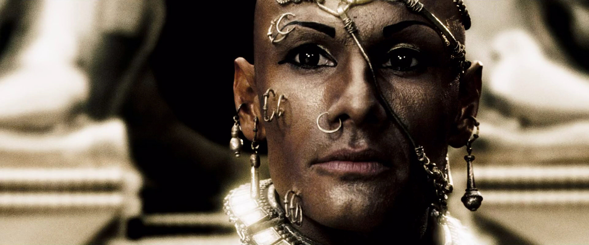 reclaiming the radical power of ornament in art and fashion