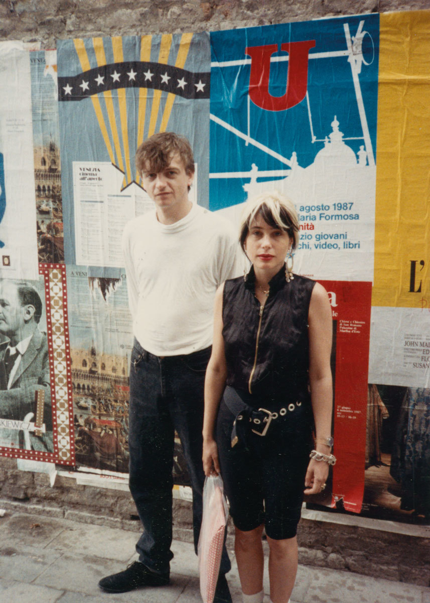 the records that changed brix smith start’s life