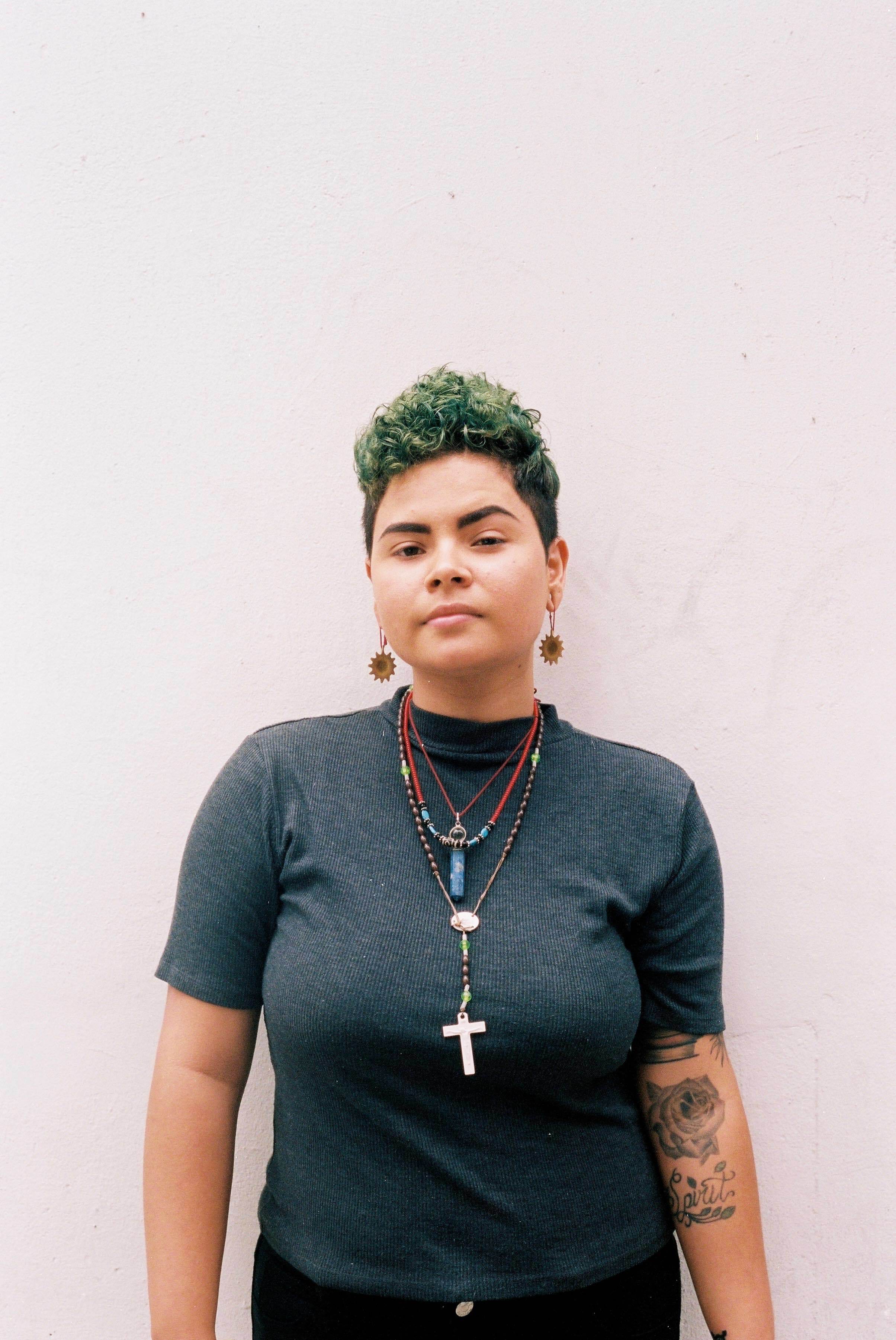 listen to the amazing new youth voices in gender activism