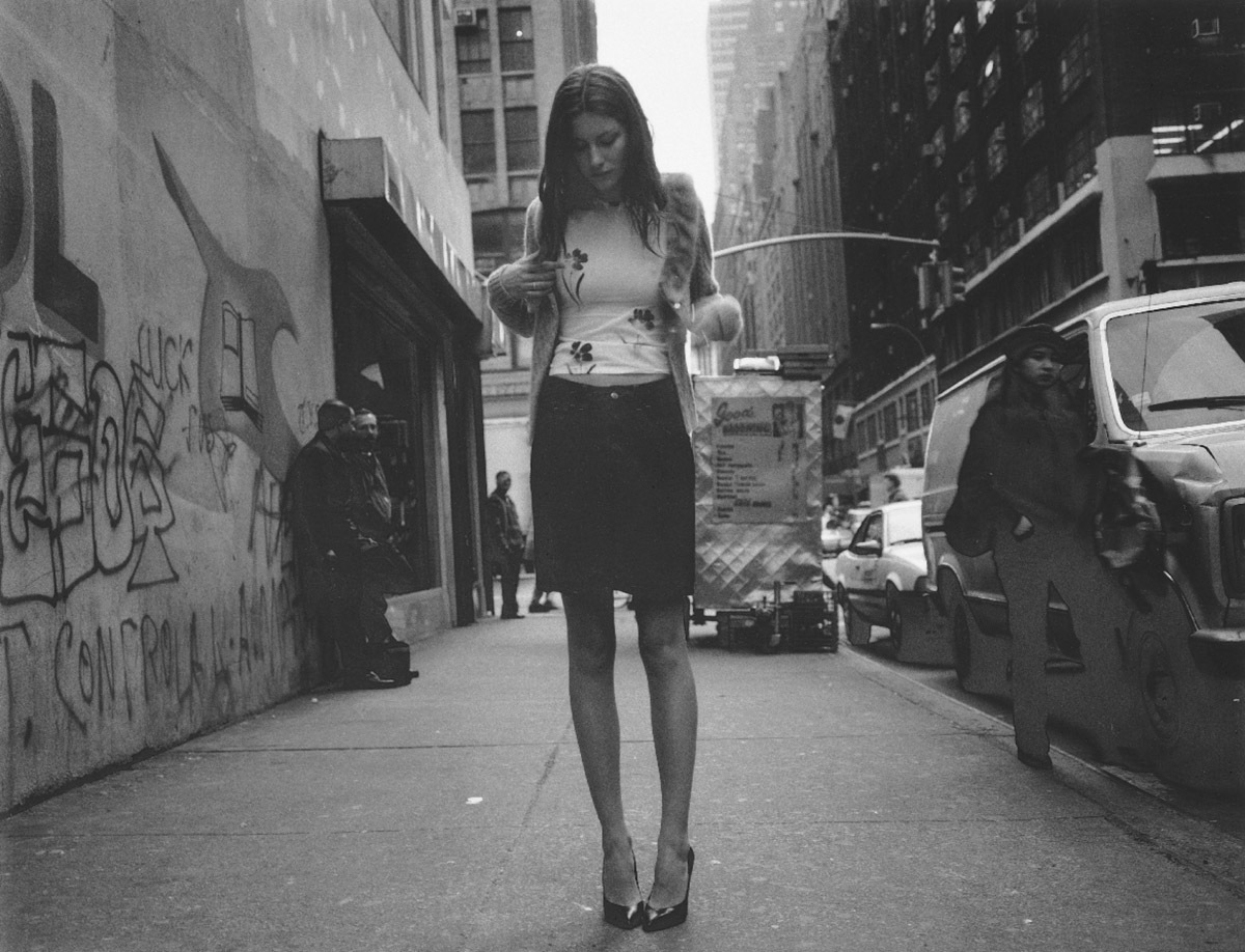 the rise, fall, and hedonistic rule of 90s magazine ‘pavement’