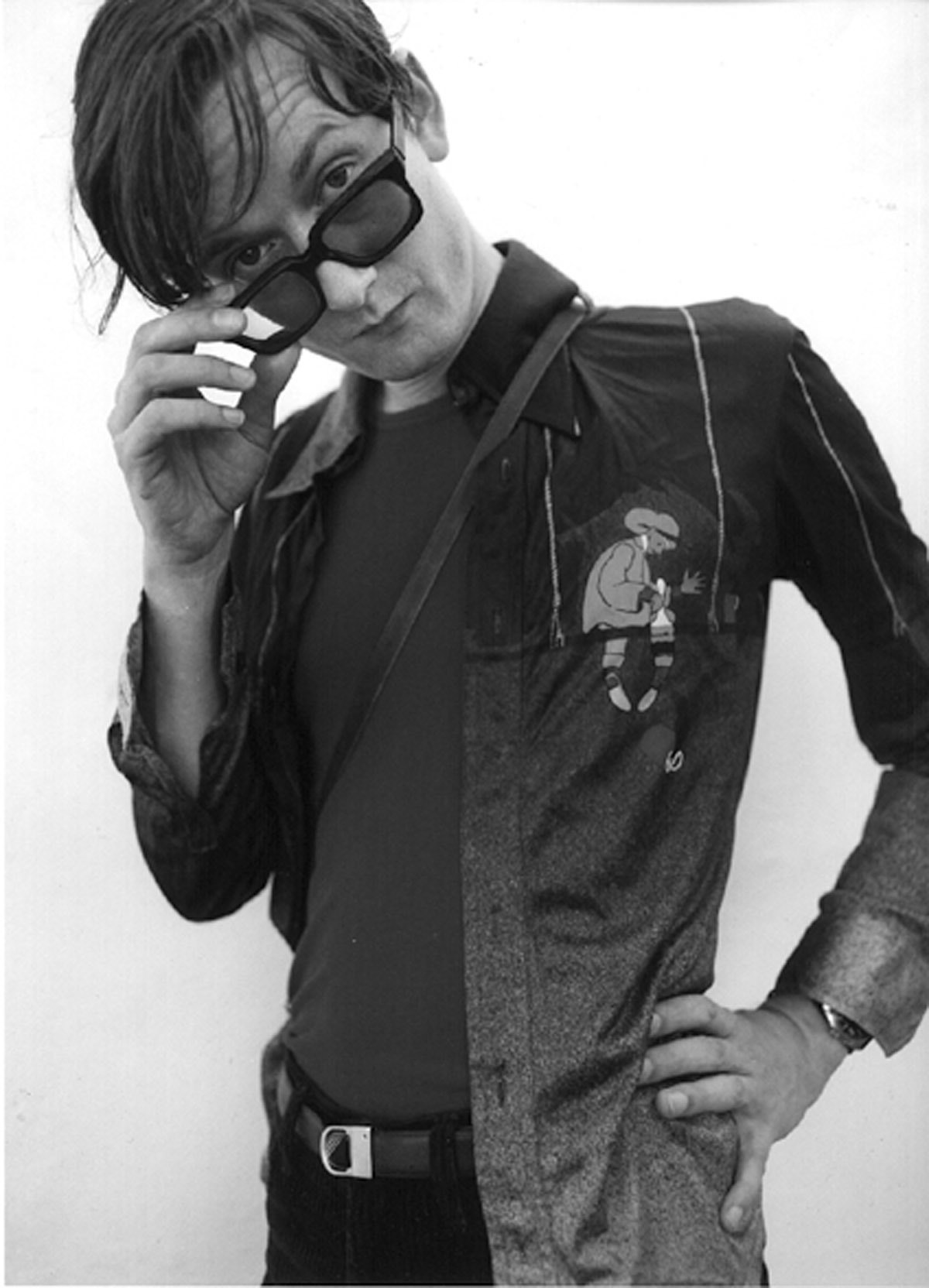 the rise, fall, and hedonistic rule of 90s magazine ‘pavement’