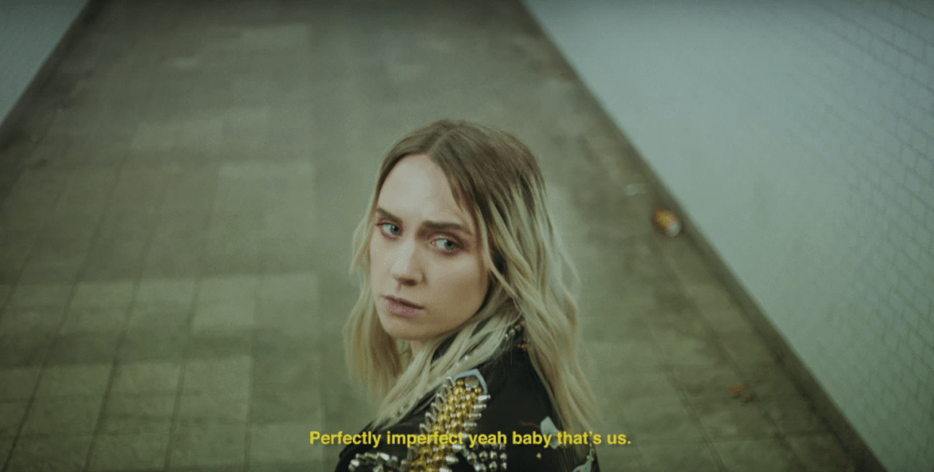 the soundtrack to your weekend ft. mø, jenny hval, and murlo