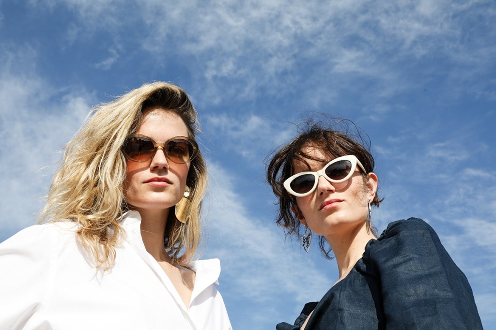 the symbiosis of say lou lou