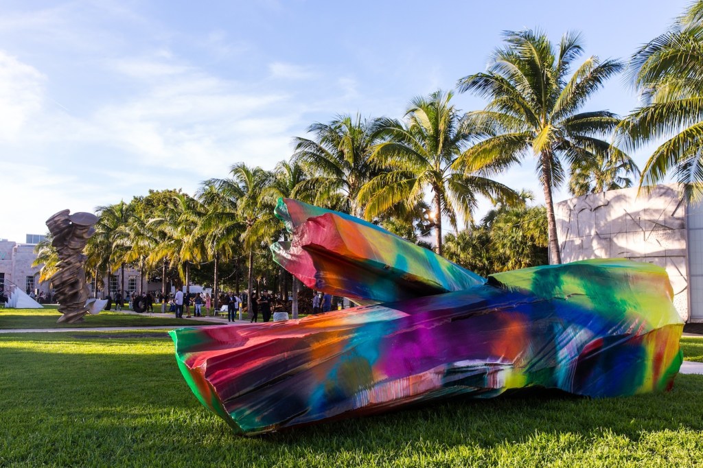 i-D’s ultimate guide to art basel miami beach 2016