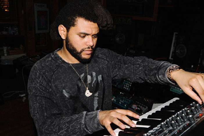 the weeknd’s $50,000 donation will help students in toronto learn ...
