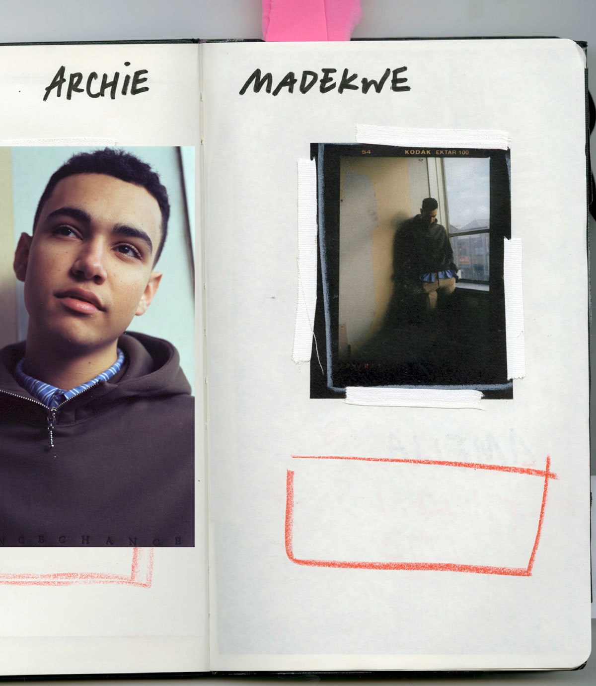 ‘arcades’ is a new zine documenting the magic of suburban life and culture