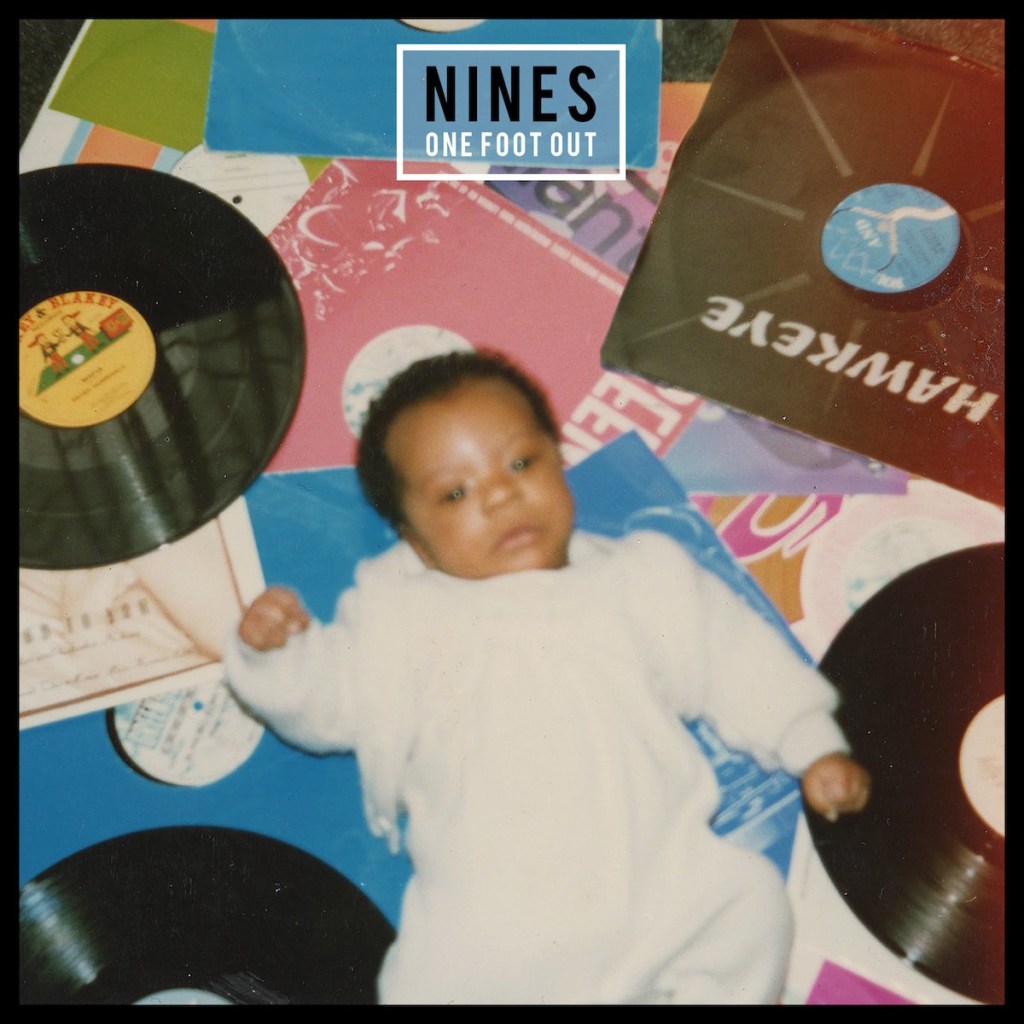 track-by-track: nines’ official debut, one foot out