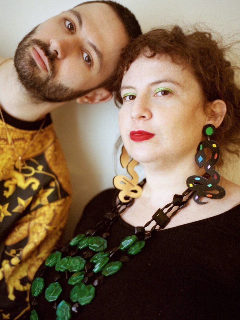 the poet-astrologers demystifying the cosmos (and your love life) on ...